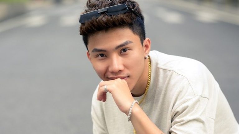 Top 10 Rapper Nổi Tiếng Nhất Việt Nam - TOP10AZ