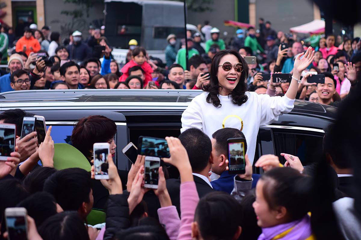 TOP 10 Fandom Nổi Tiếng Lớn Nhất Việt Nam - TOP10AZ