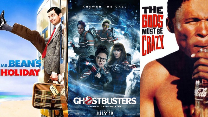 TOP 10 Phim Hài Hay Nhất Mọi Thời Đại - TOP10AZ